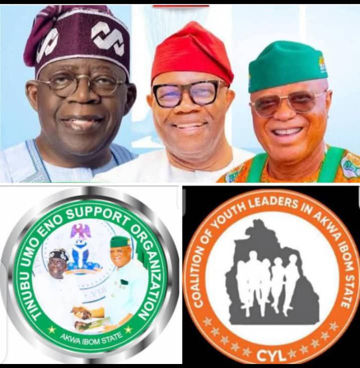 NGF Names Akwa Ibom Gov Umo Eno Governor of the Year 2025 – The News Desk