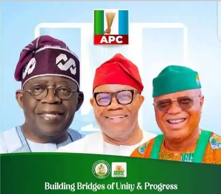 Tinubu Overhauls NTA Leadership, Appoints Rotimi Pedro As New DG – The ...